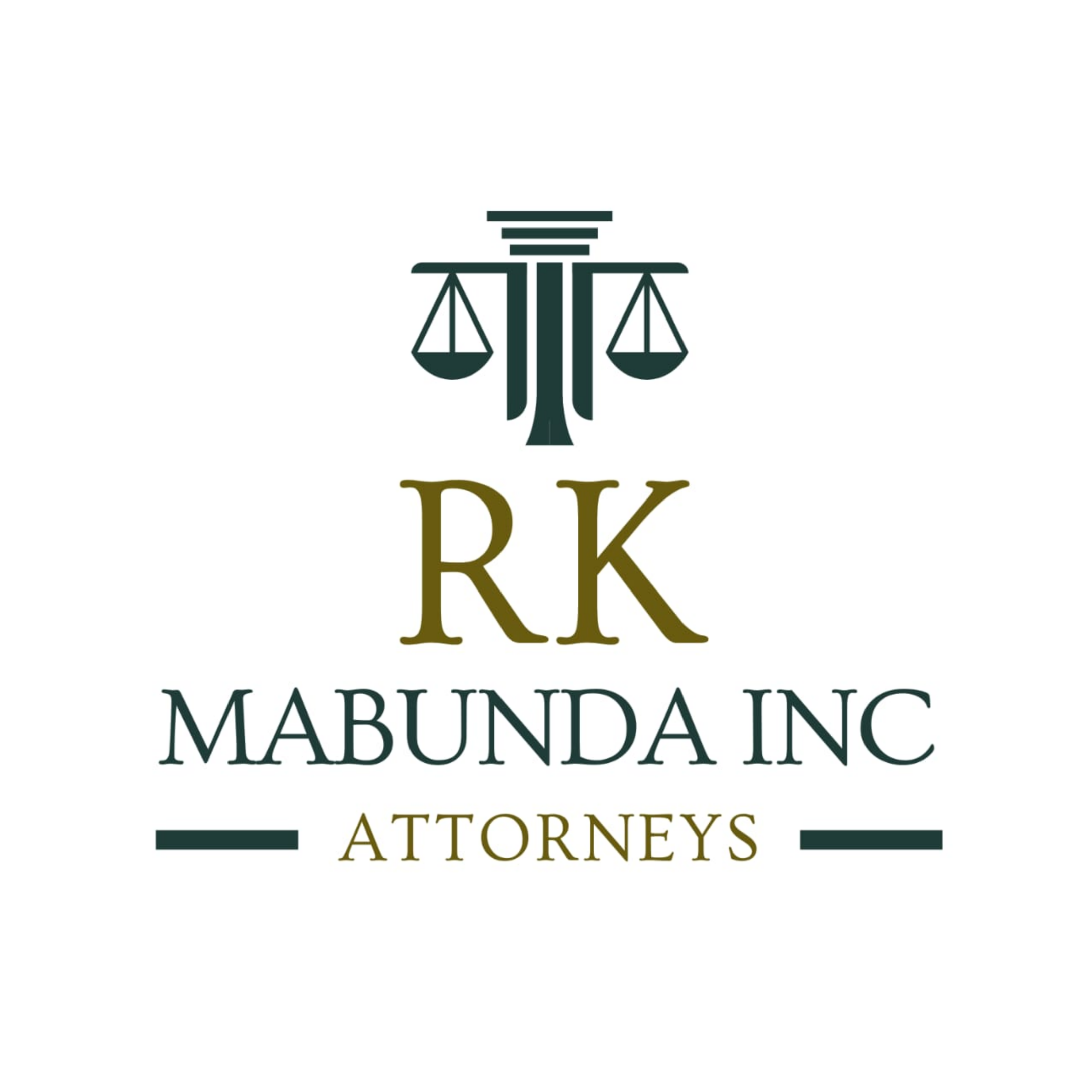 RK Mabunda Attorneys INC
